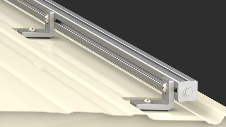 Roof Rails (Legacy) - Orion Designs